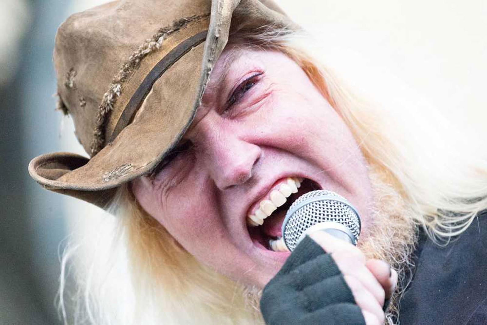 Century Media Records Releases Documentary of WARREL DANE Recording ...