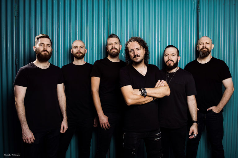 Album Review - HAKEN: Vector - Metal Nation