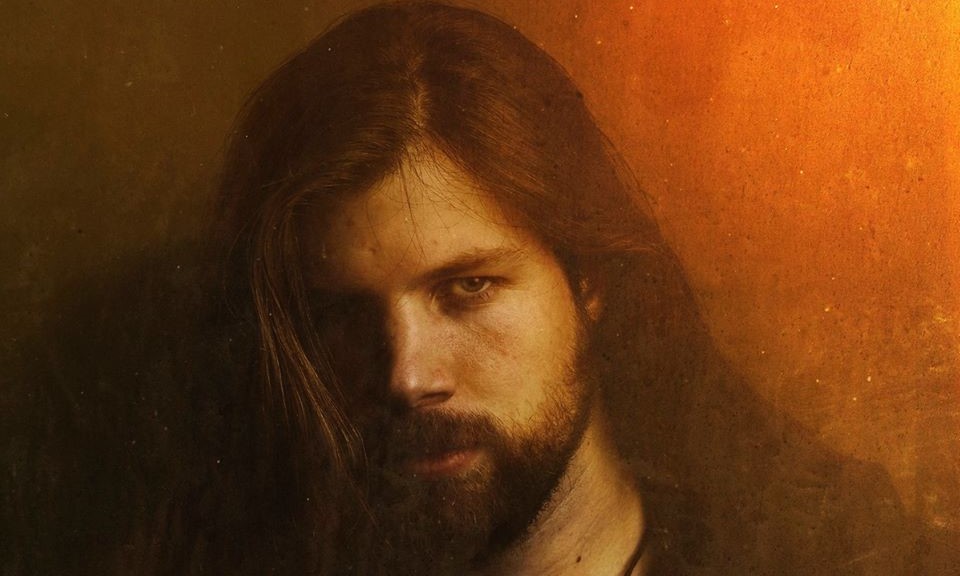 AETHER REALM Interview: Jake Breaks Down 'Redneck Vikings From Hell ...