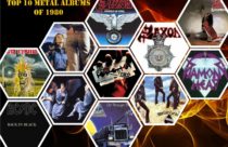 Ranking SAXON: Worst to First, the Studio Albums - Metal Nation