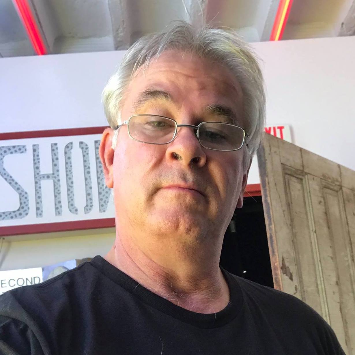 Robert Escue, Author at Metal Nation