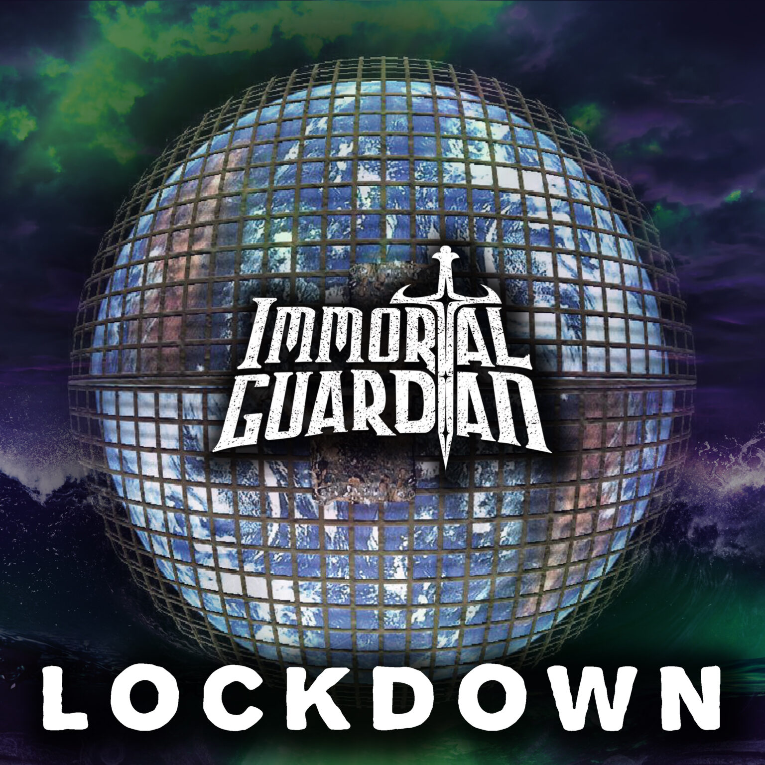 IMMORTAL GUARDIAN Unveil New Music Video 'Lockdown' - Metal Nation