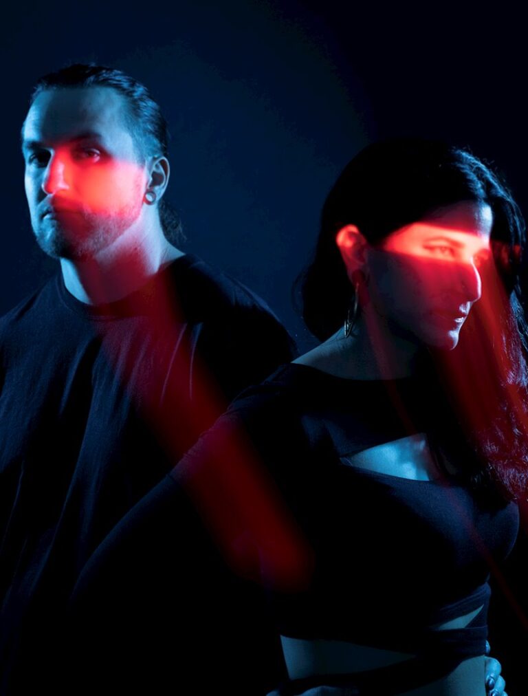 Album Review: ENTHEOS - Time Will Take Us All - Metal Nation