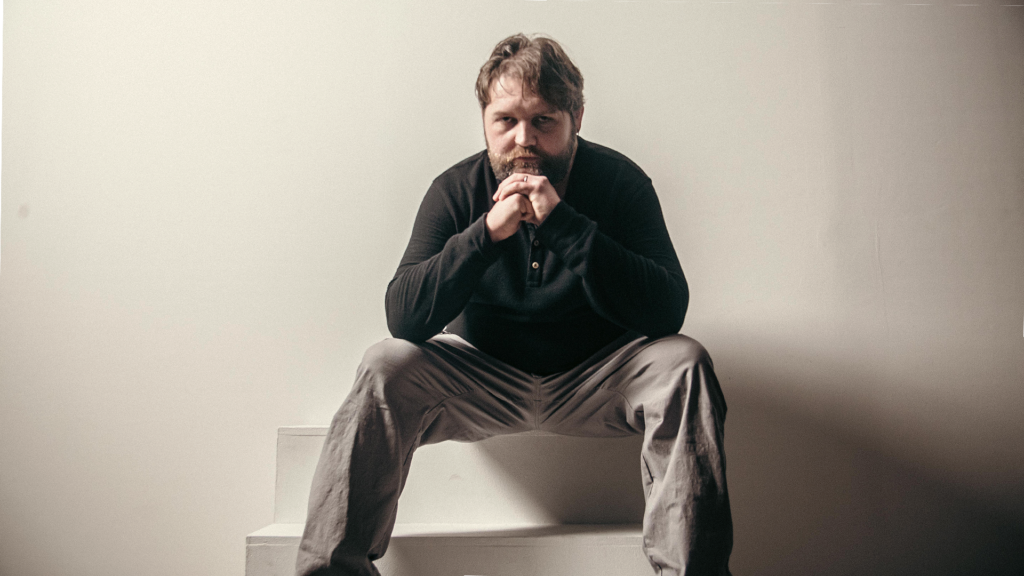 LUNAR Interview: Alex Discusses The Passing of Time - Metal Nation